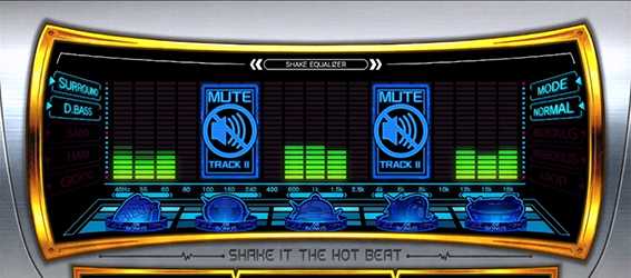 シェイクBT(シェイクボーナストリガー) スロット新台 解析 設定差 打ち方 スペック 導入日